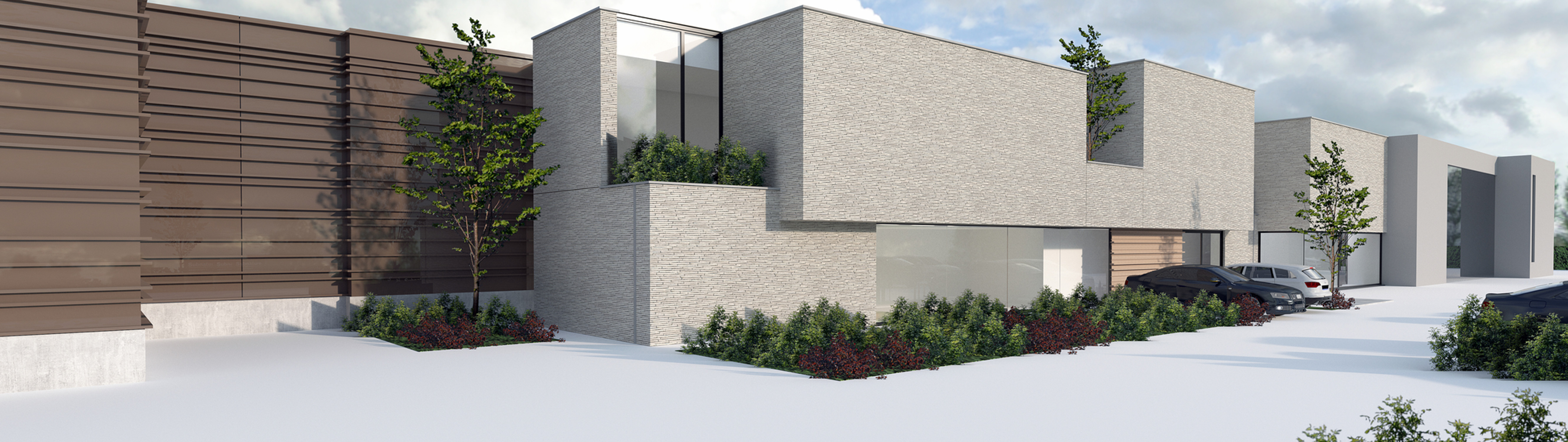 Project Janssen Invest | VW Bouw